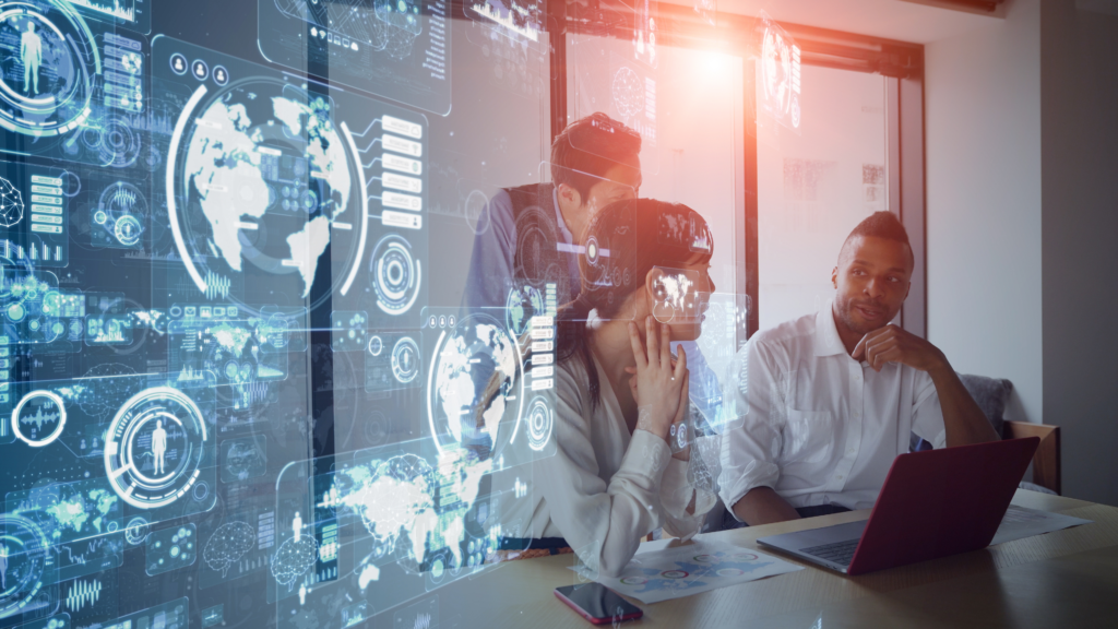 Services - aunica Interactive Marketing | Since 2004